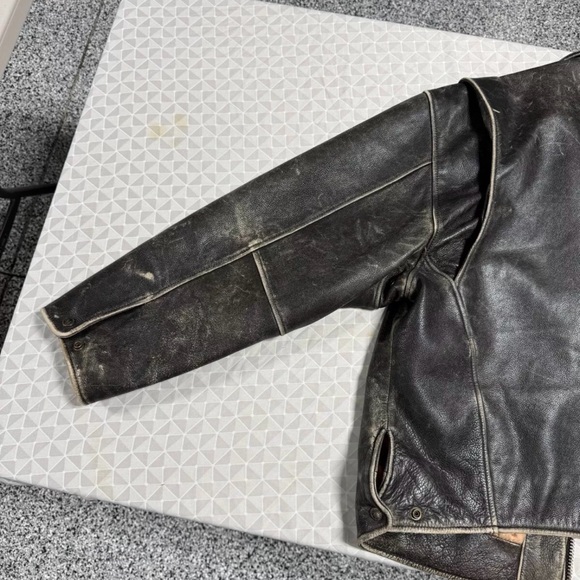 Andrew Marc | Jackets & Coats | Vintage 99s Andrew Marcos Ny Black ...